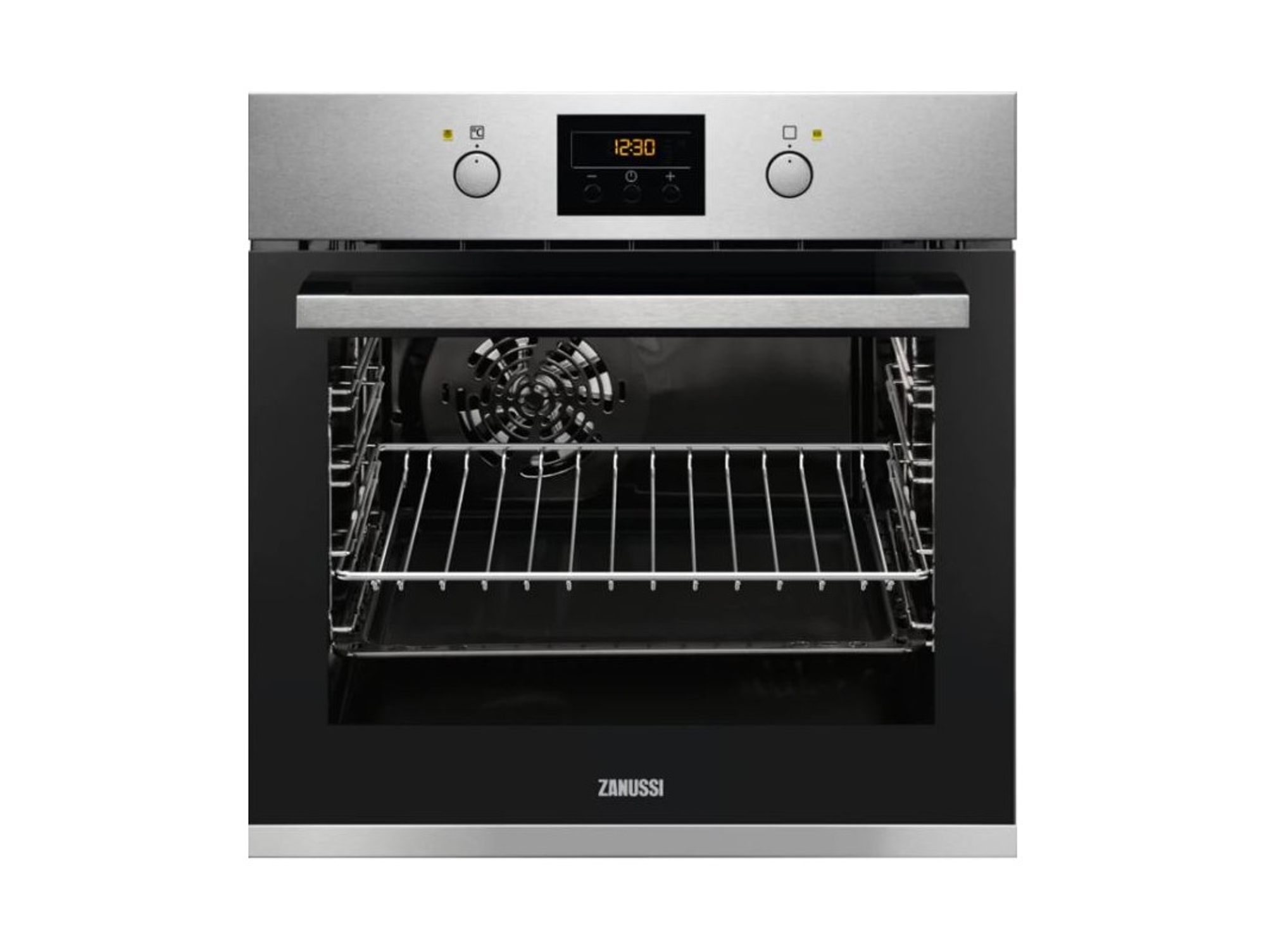 Horno Zanussi Zob35723xu 57 L 59 4 Cm Inox Worten Es