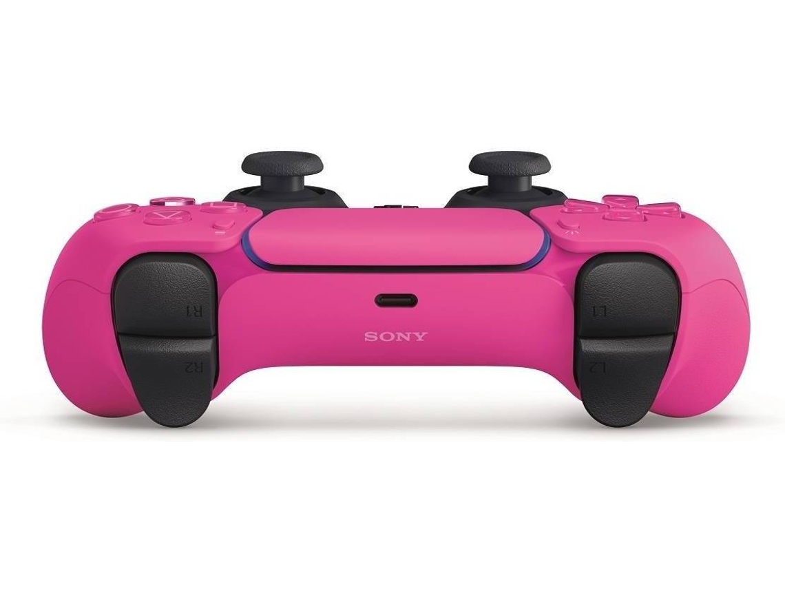Mando PS5 SONY DualSense Nova Pink (Inalámbrico) | Worten.es