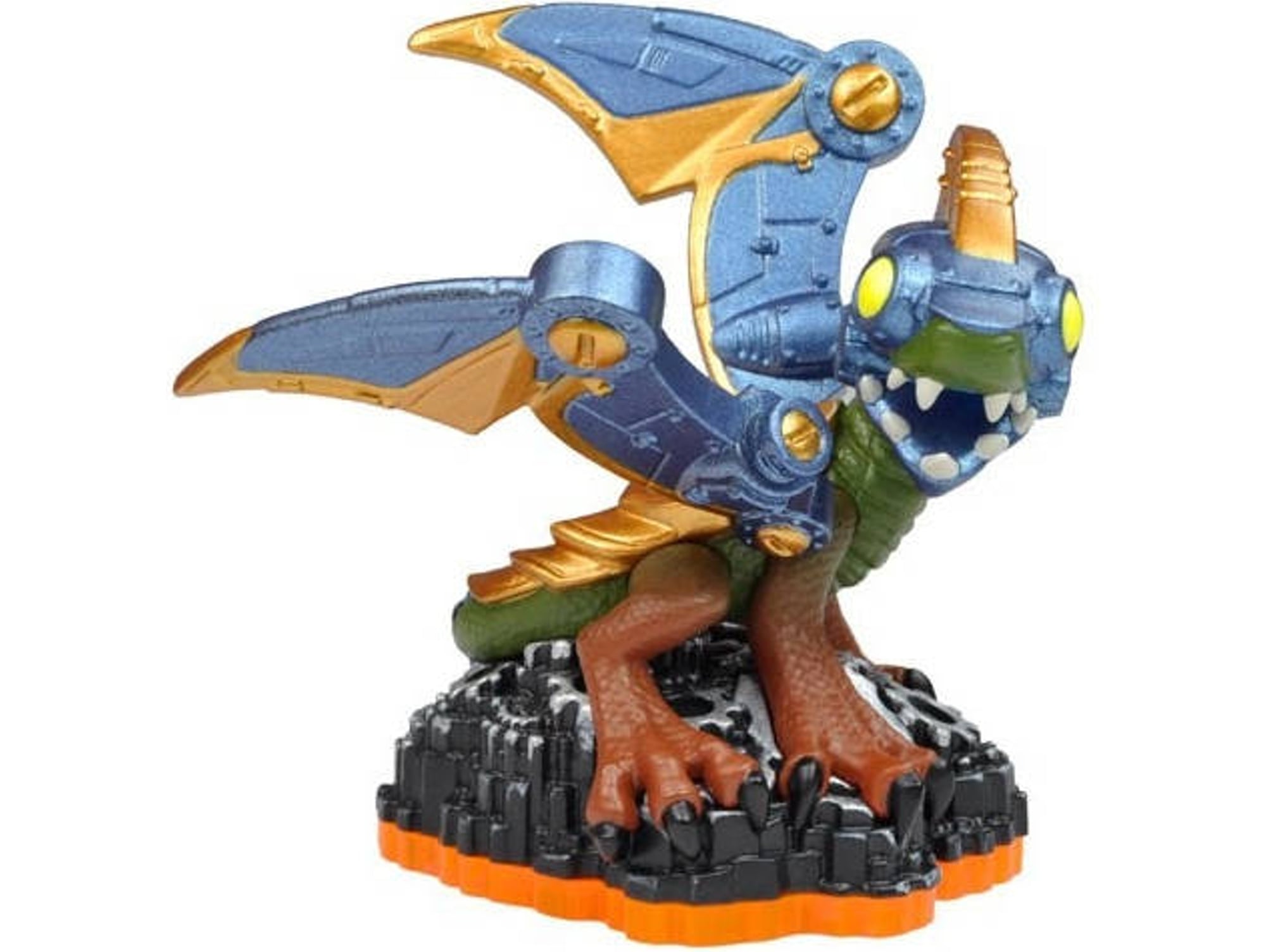 Figura Skylanders Giants LIGHTCORE: Drobot | Worten.es