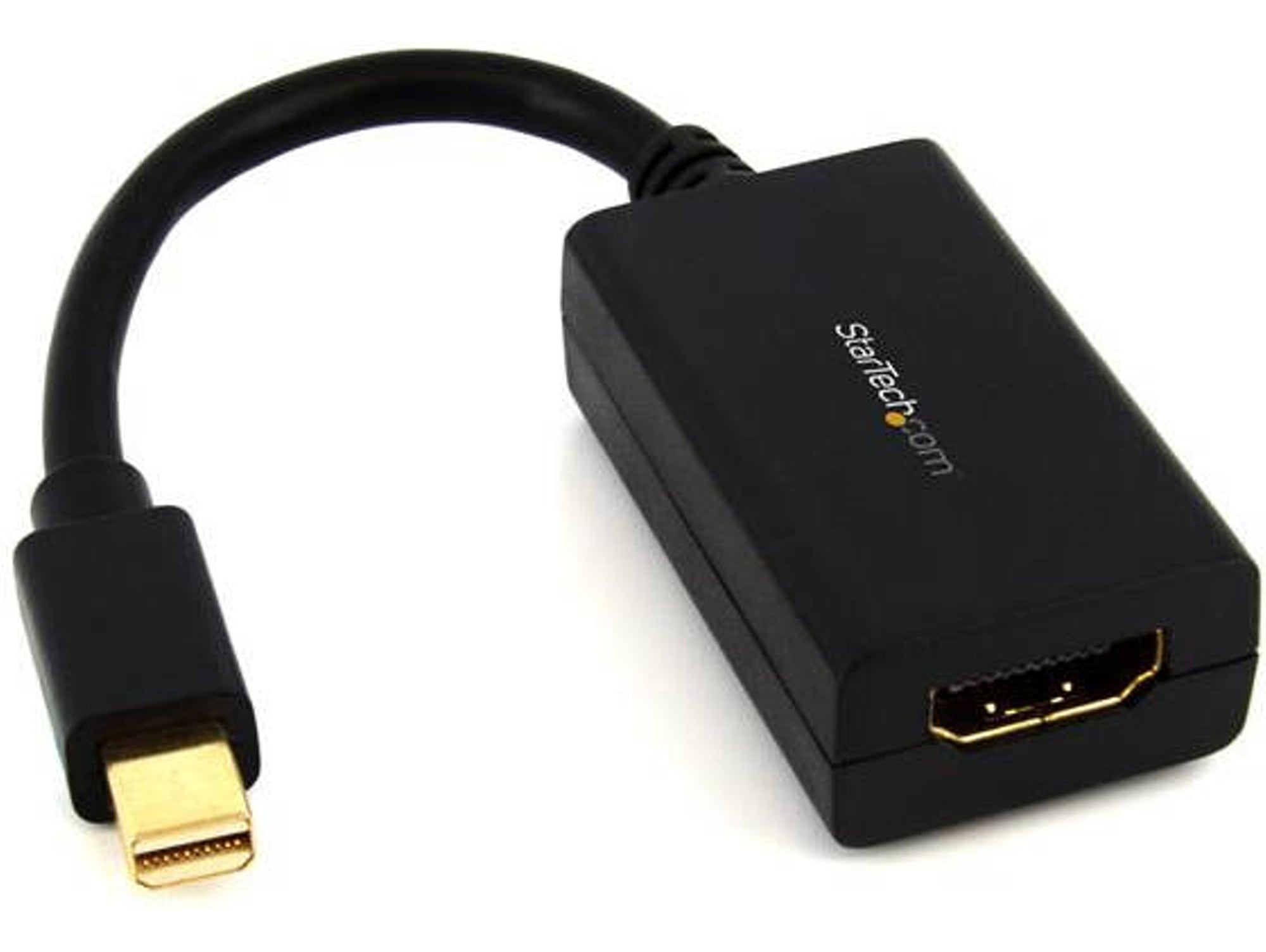 Convertidor de vídeo STARTECH DP2HDMI2 | Worten.es