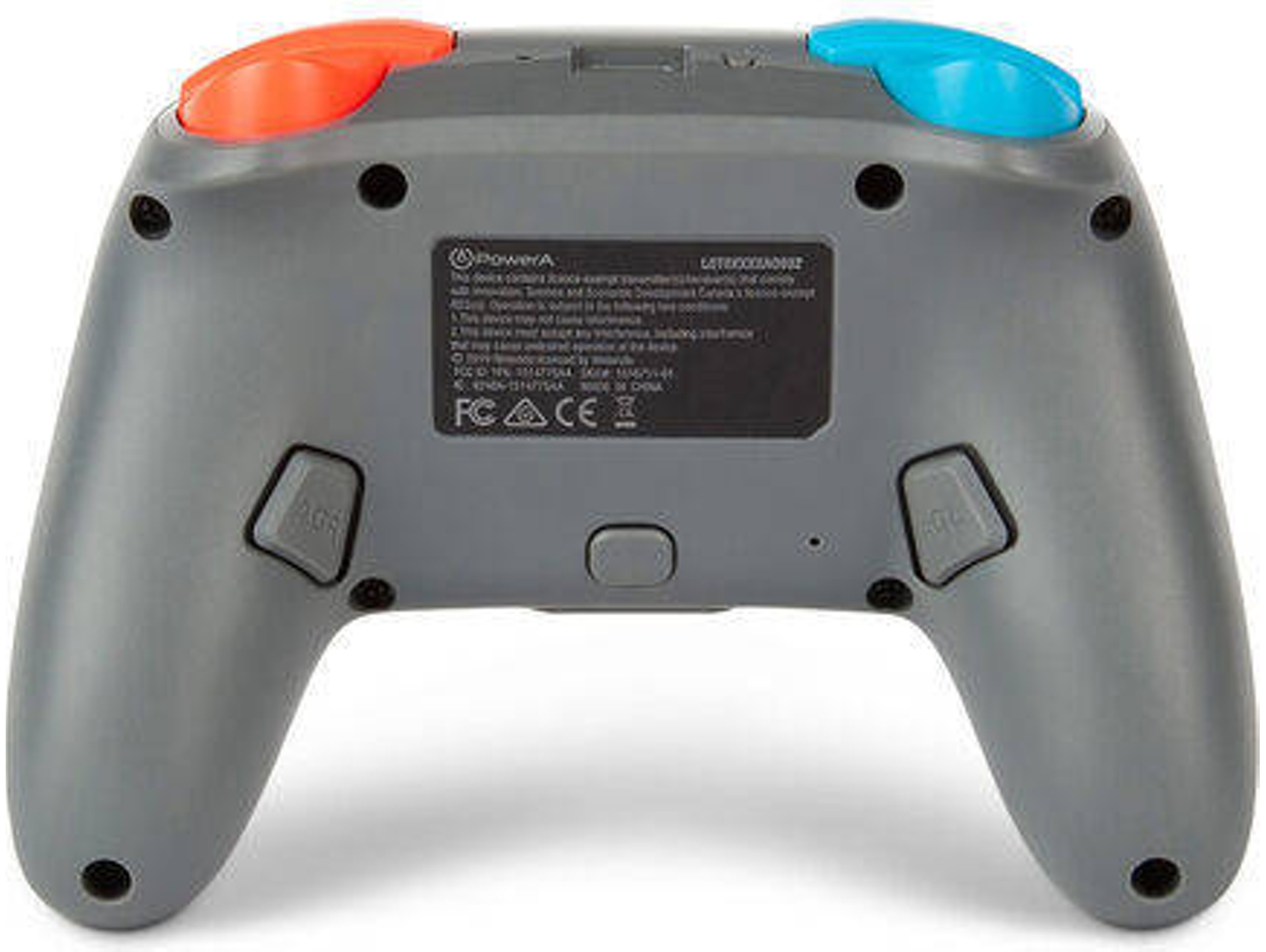 Mando NINTENDO Nano (Nintendo Switch) | Worten.es