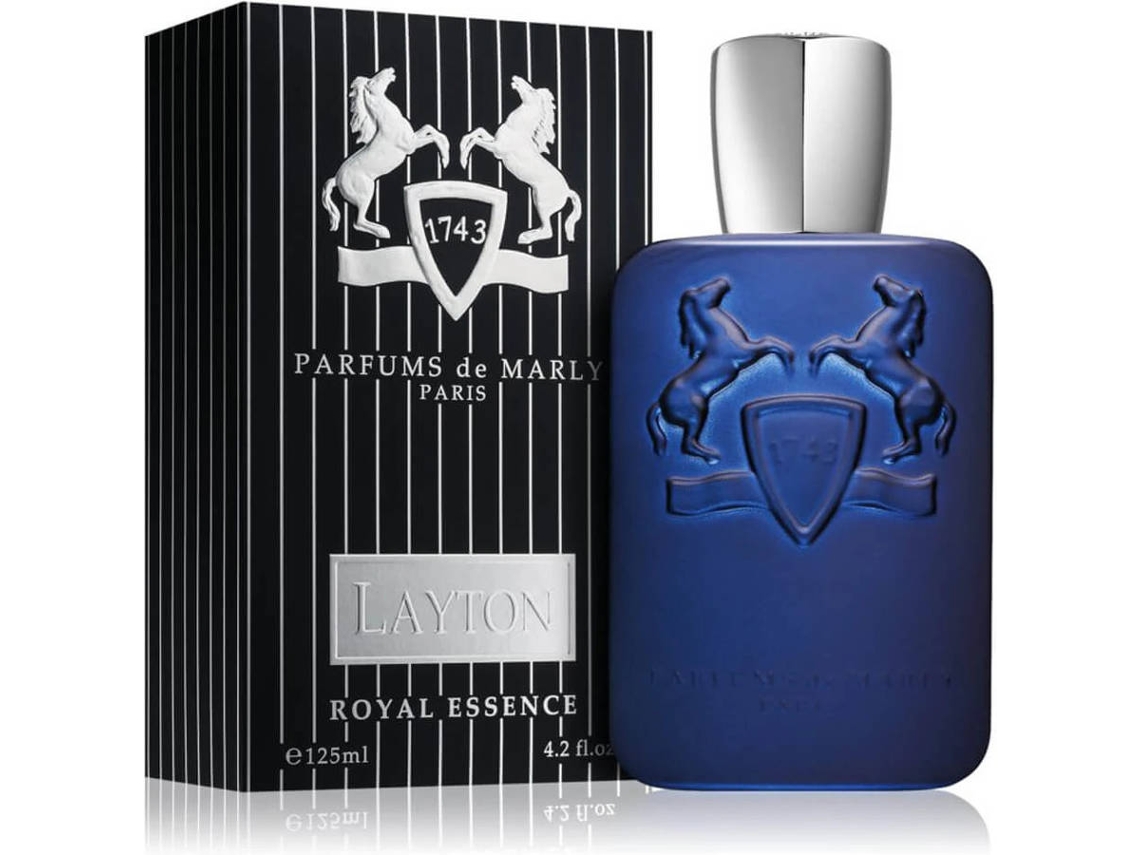 Perfume PARFUMS DE MARLY Layton Eau de Parfum (125 ml)