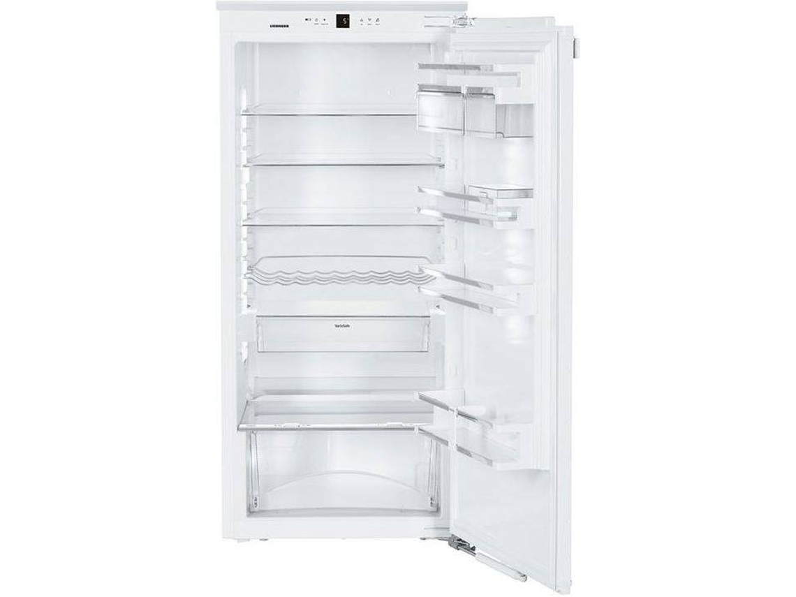 Frigorífico 1 puerta Integrable LIEBHERR IK-2360-21 001 (Estático - 122 ...