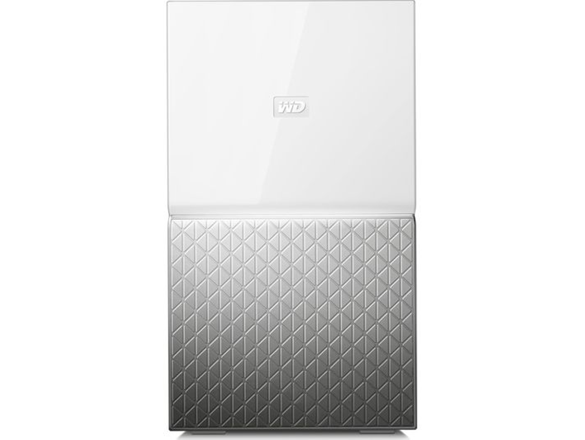 NAS WESTERN DIGITAL My Cloud Mirror Home (8 TB) | Worten.es