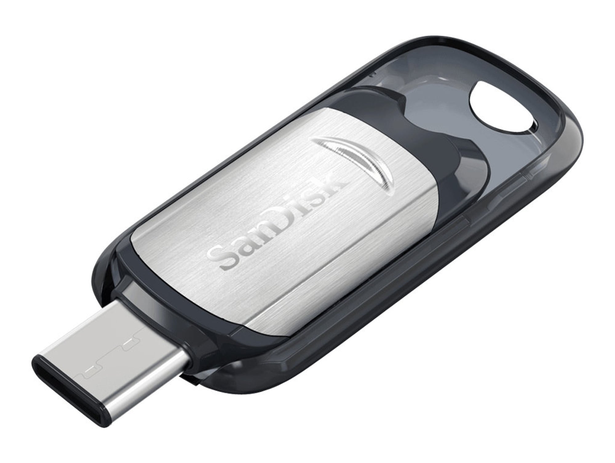 Pen Drive SANDISK Ultra USB-Tipo C 32GB | Worten.es