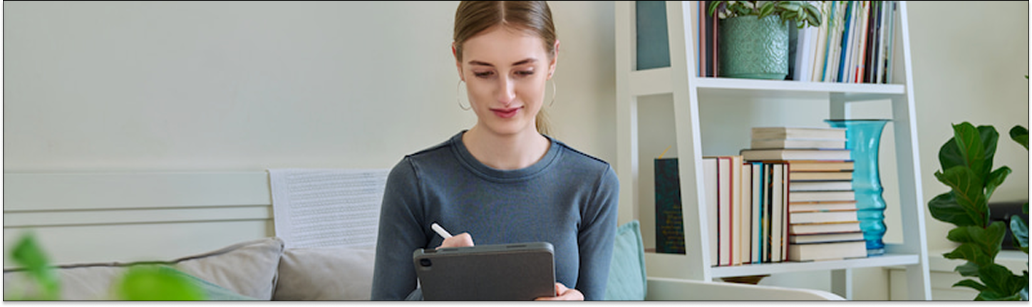 Mejores tablets para escribir | Worten.es