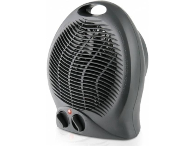 Calefactor TAURUS Gobi 2000 (946903) (2000 W) | Worten.es