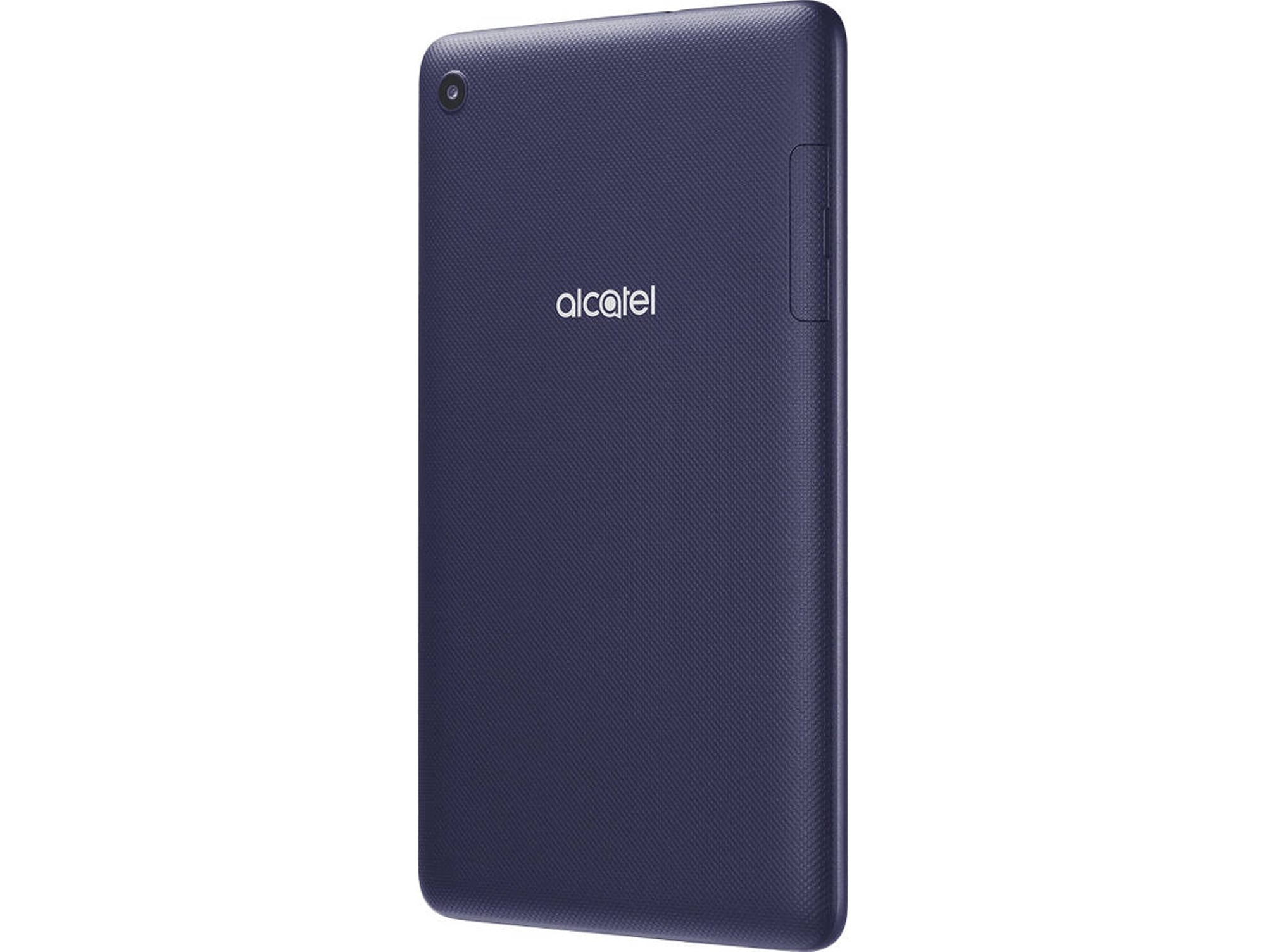 Tablet ALCATEL 1T 7 (7'' - 8 GB - 1 GB RAM - Wi-Fi+3G - Azul Oscuro)