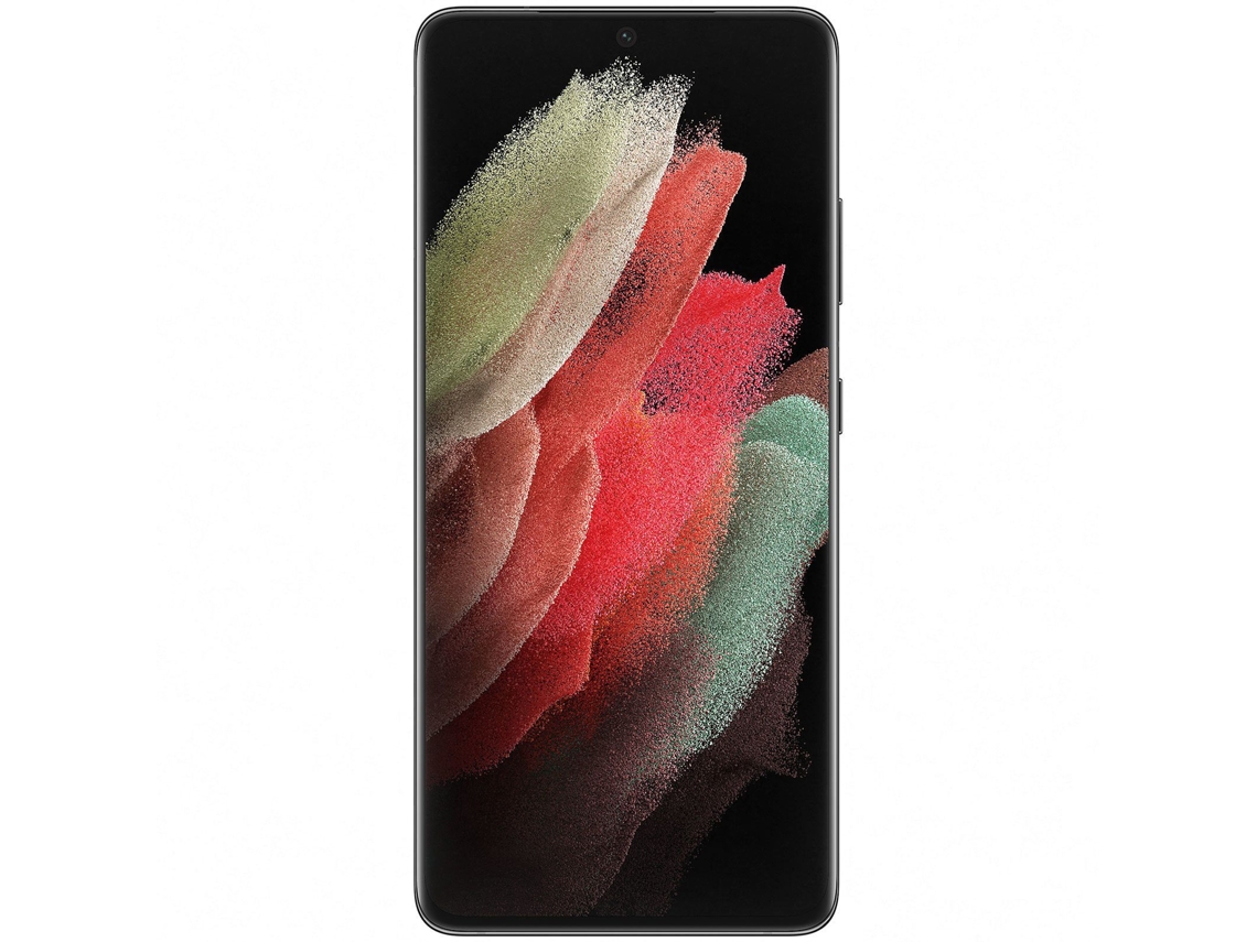 Smartphone Samsung Galaxy S21 Ultra 5g Dual Sim Reacondicionado