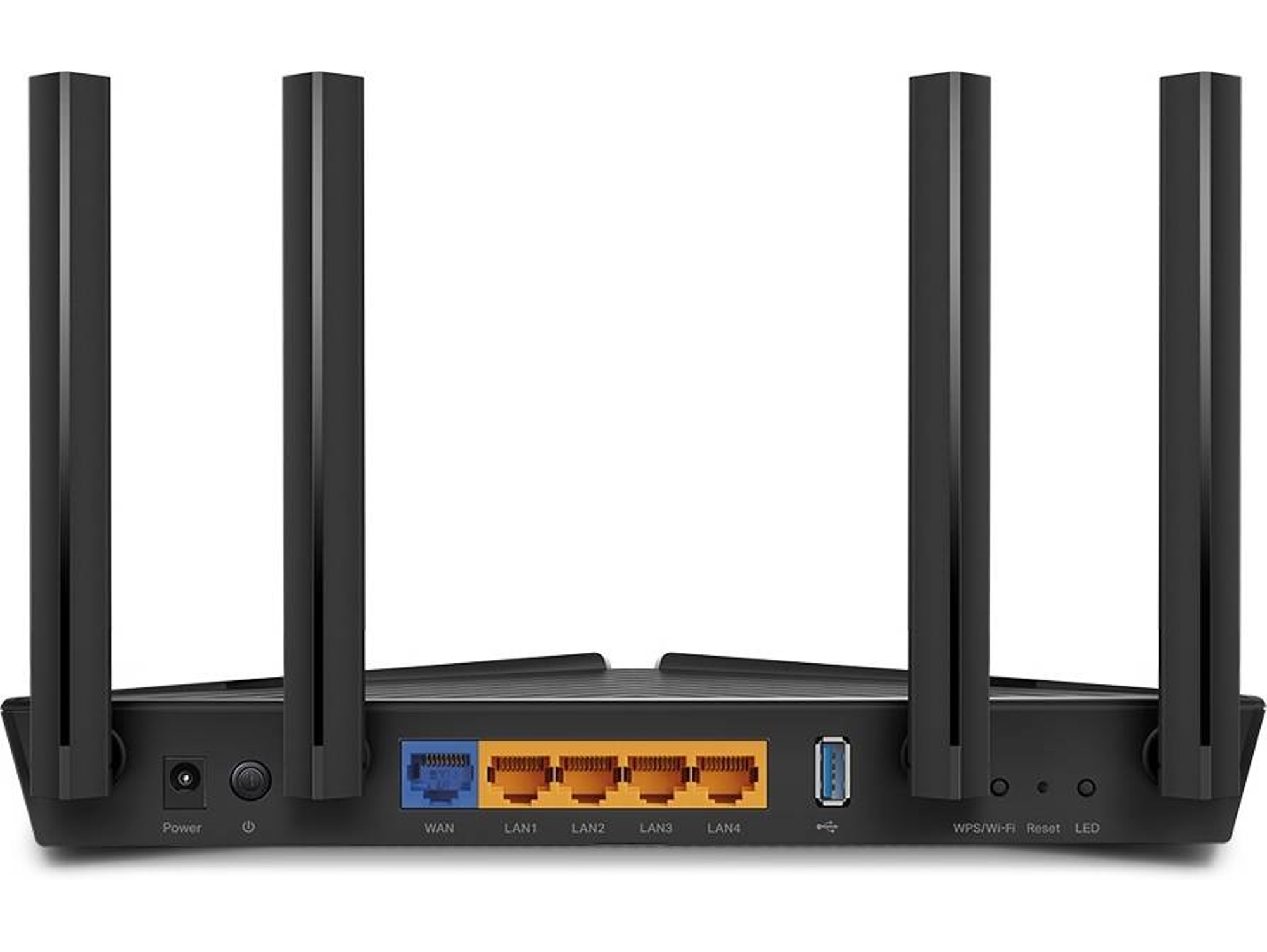 Router TP-LINK Wi-Fi 6 AX3000 Archer AX50 | Worten.es