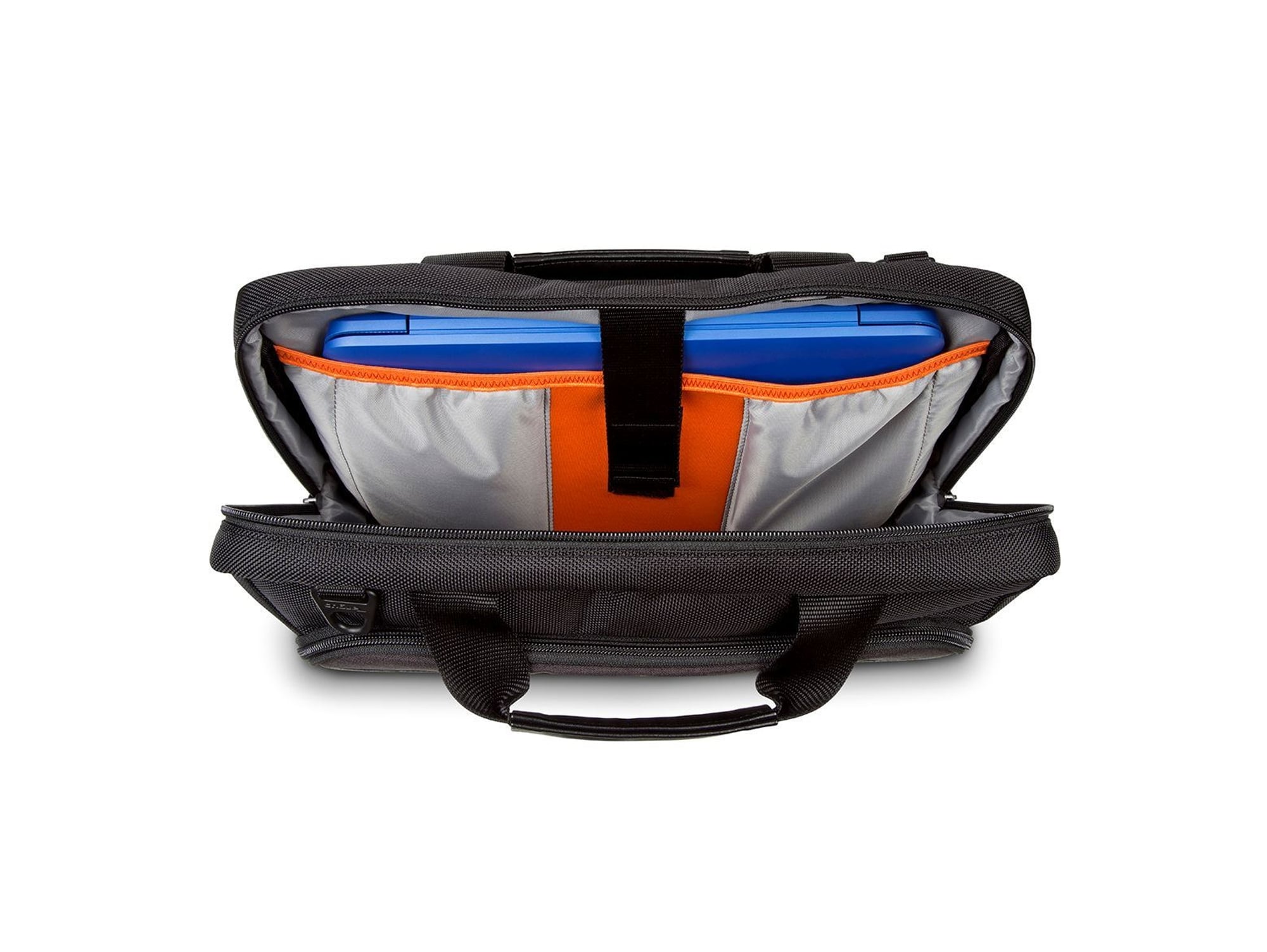 Maletín TARGUS City Smart (Portátiles - 15.6'' - Negro) | Worten.es