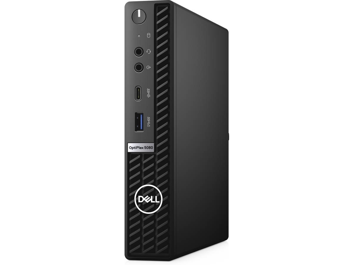Mini PC DELL OptiPlex 5080 (Intel Core i5-10500T - RAM: 8 GB - 256 GB ...