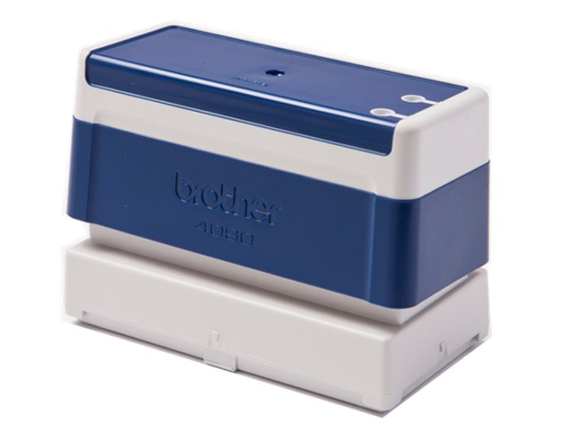 Montura de Sellos BROTHER PR4090E6P