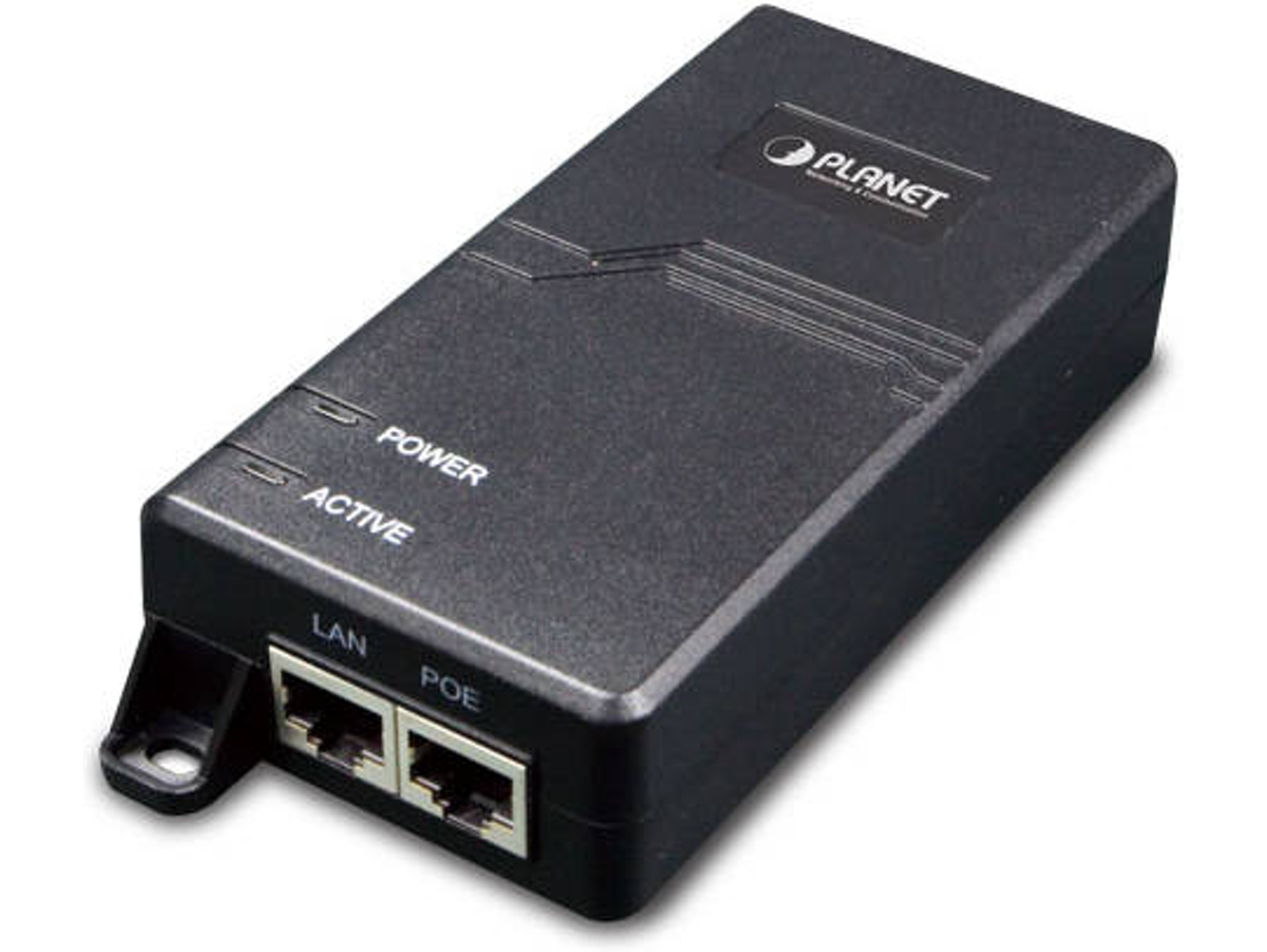 Adaptador PoE PLANET POE-172 | Worten.es