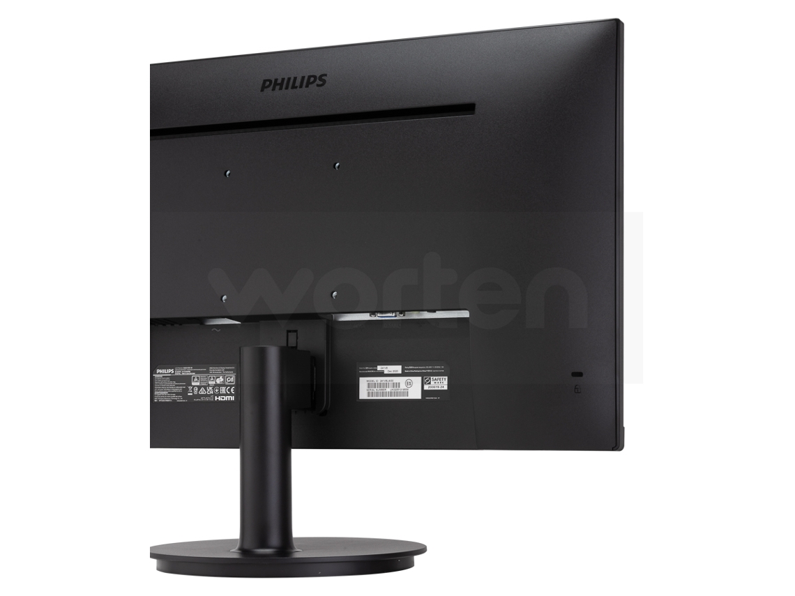 Monitor PHILIPS V Line 241V8LA/00 (24'' - Full HD - LED VA) | Worten.es