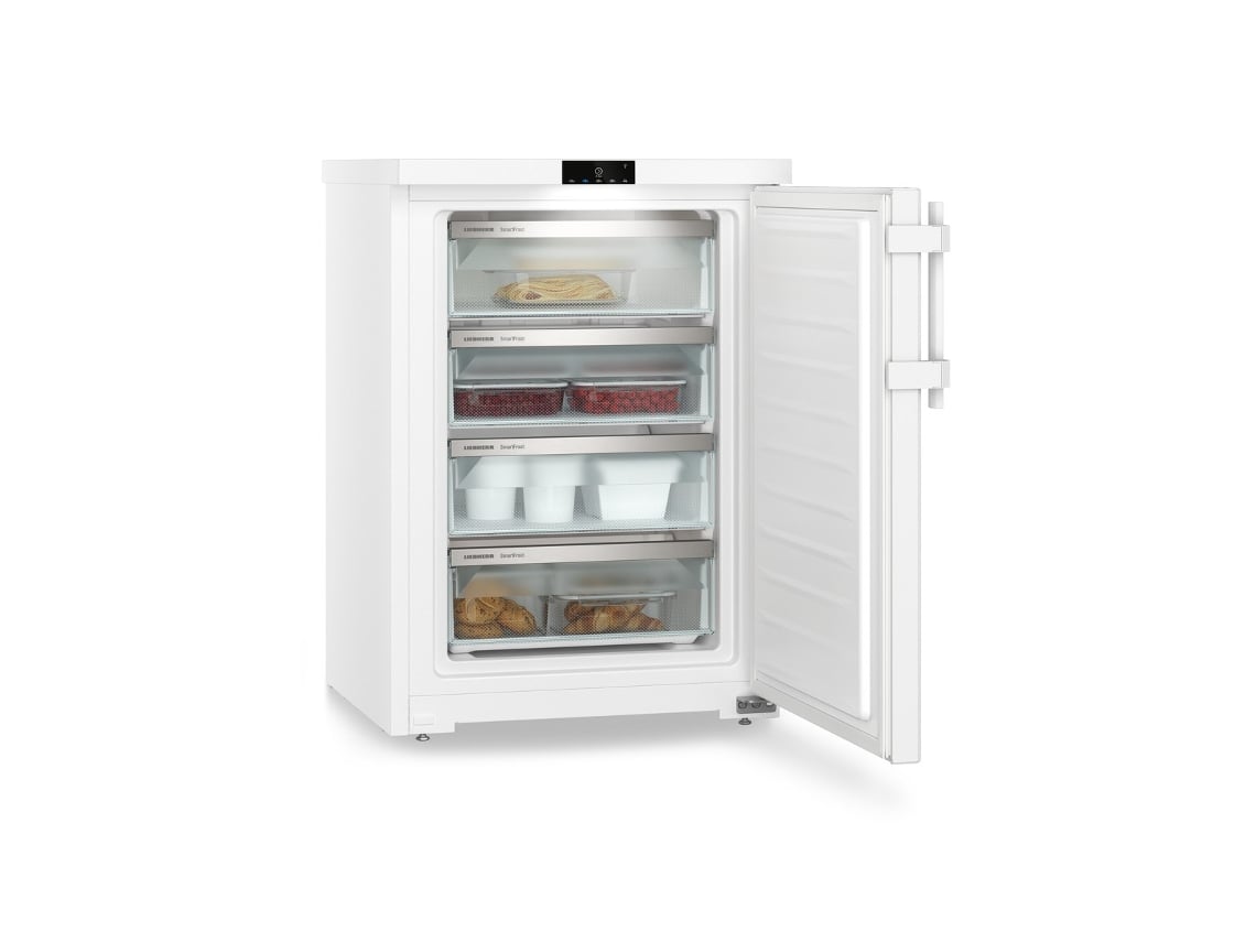 Congelador de Mesa LIEBHERR con 1 Puerta C Fci 1624 001 19 | Worten.es