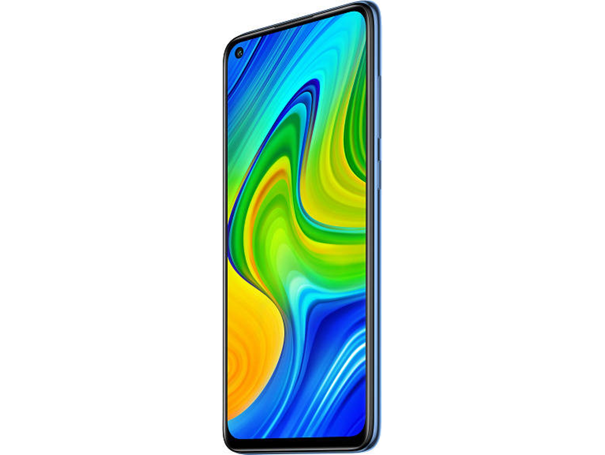 Smartphone XIAOMI Redmi Note 9 (6.53'' - 4 GB - 128 GB - Gris) | Worten.es