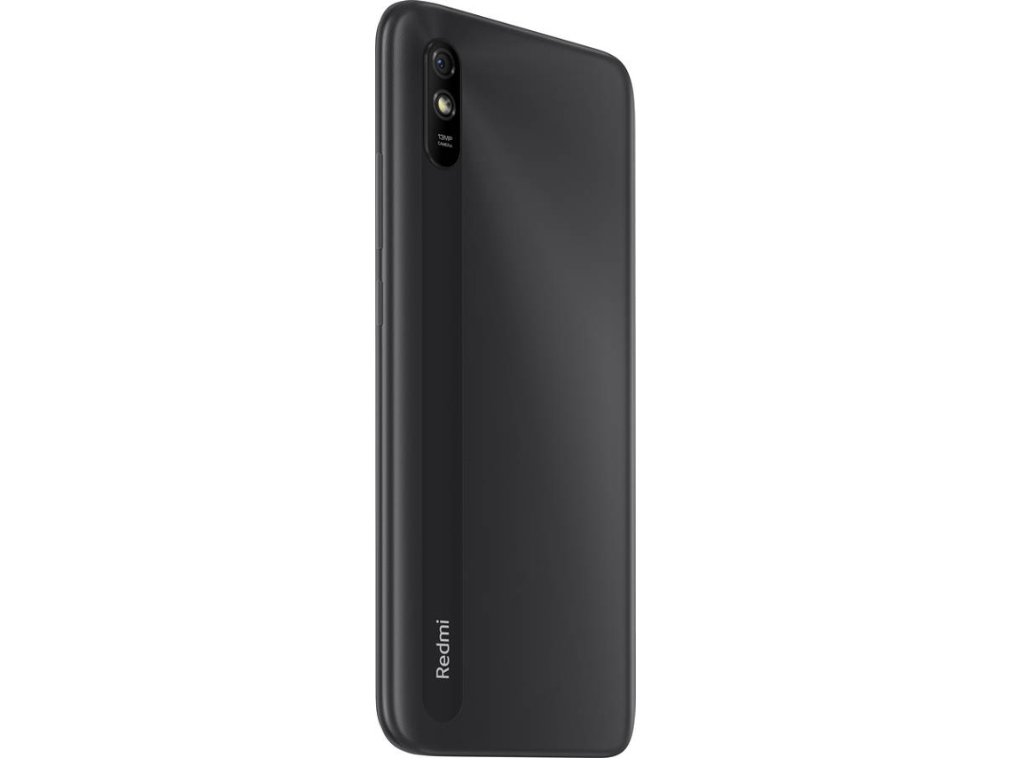 Smartphone Xiaomi Redmi 9a 6 53 2 Gb 32 Gb Negro Worten Es