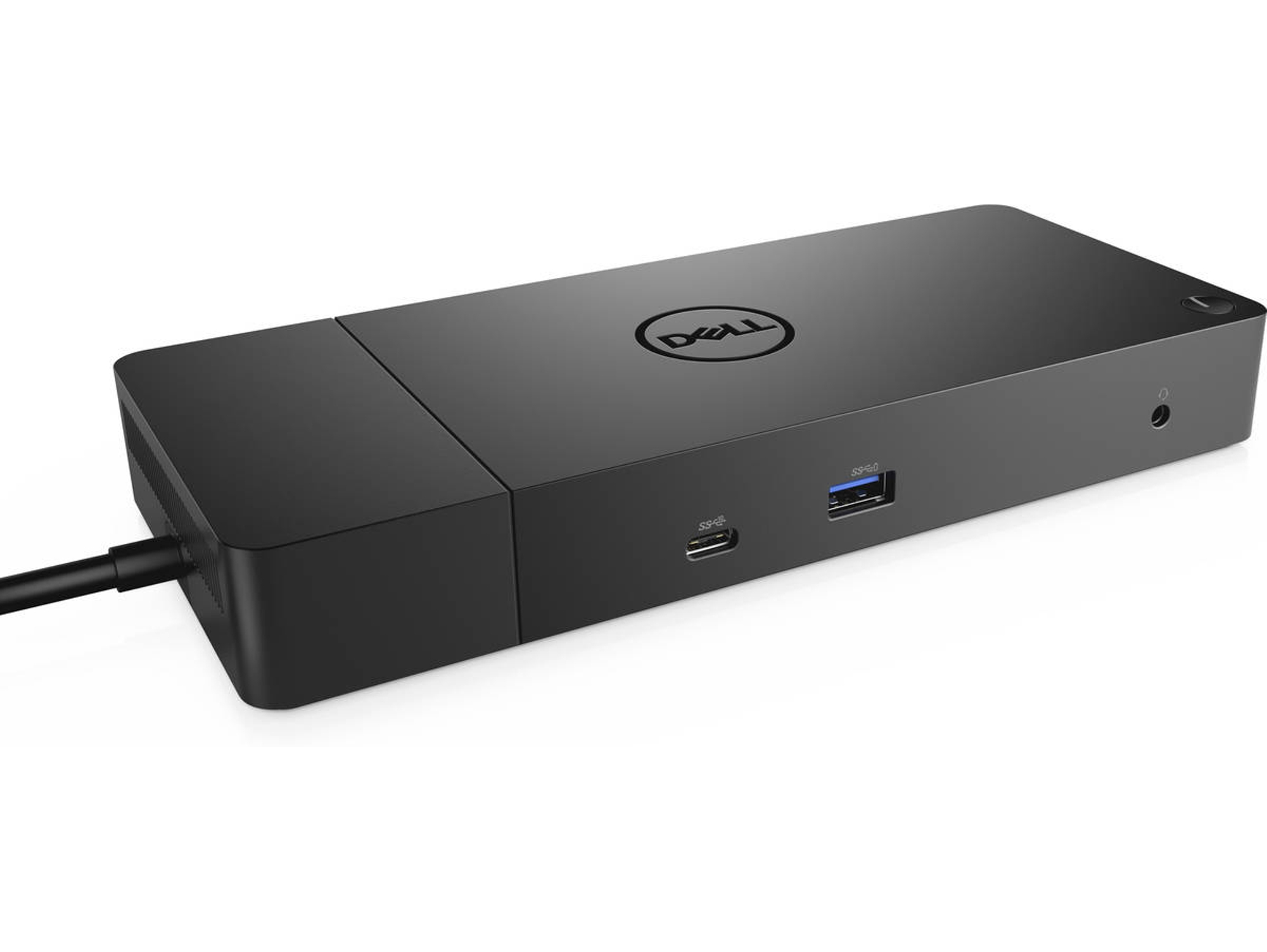 Hub DELL WD19