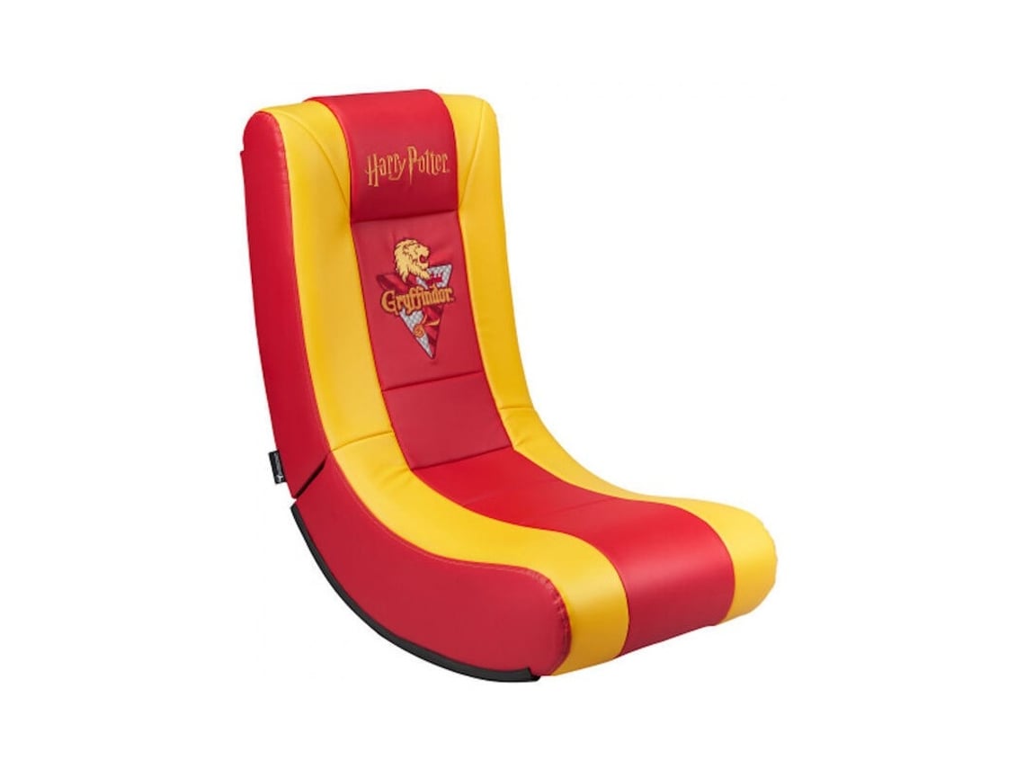 Almohadillas para Silla Gaming Chair SUBSONIC Harry Potter | Worten.es