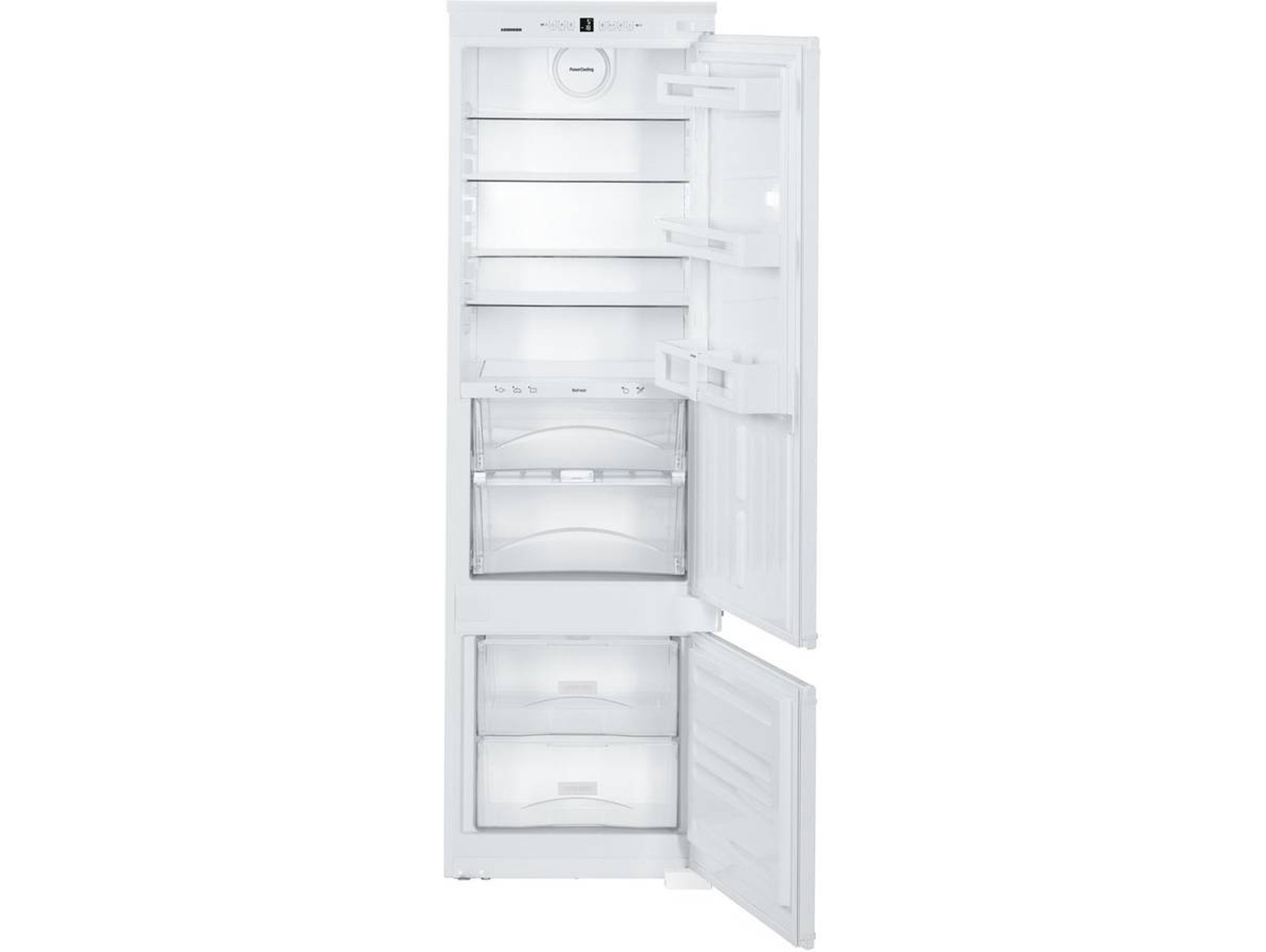 Frigorífico Combi Integrable LIEBHERR ICBS-3224-21 (Circulación ...