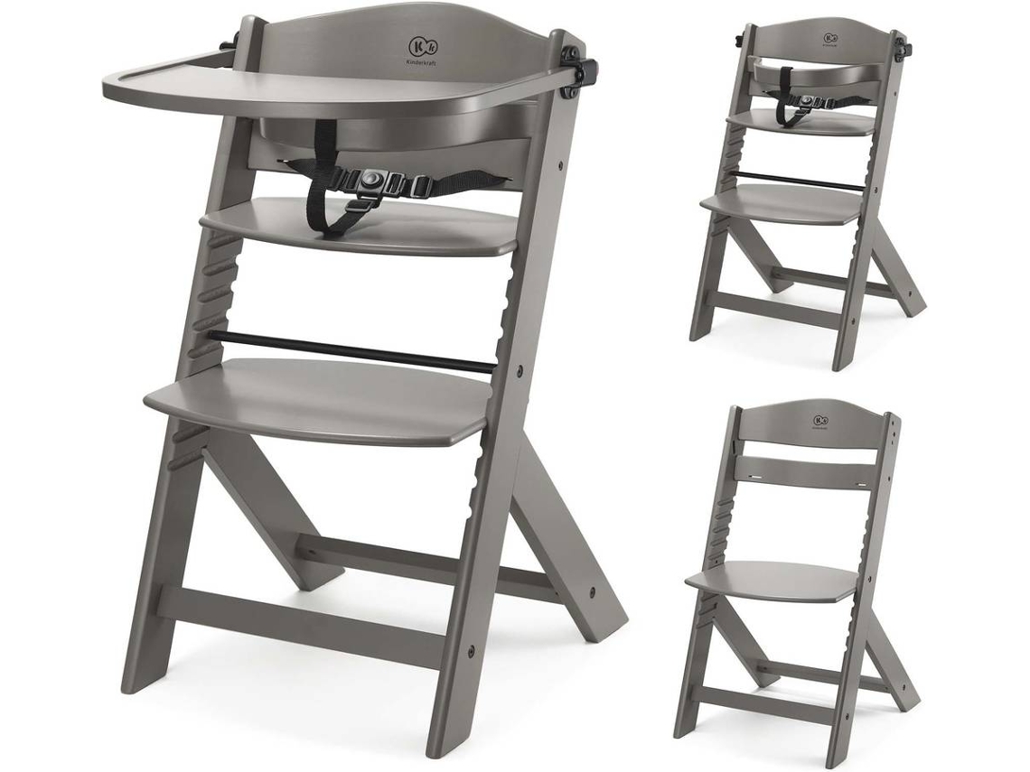 Trona KINDERKRAFT Enock (Marrón) | Worten.es