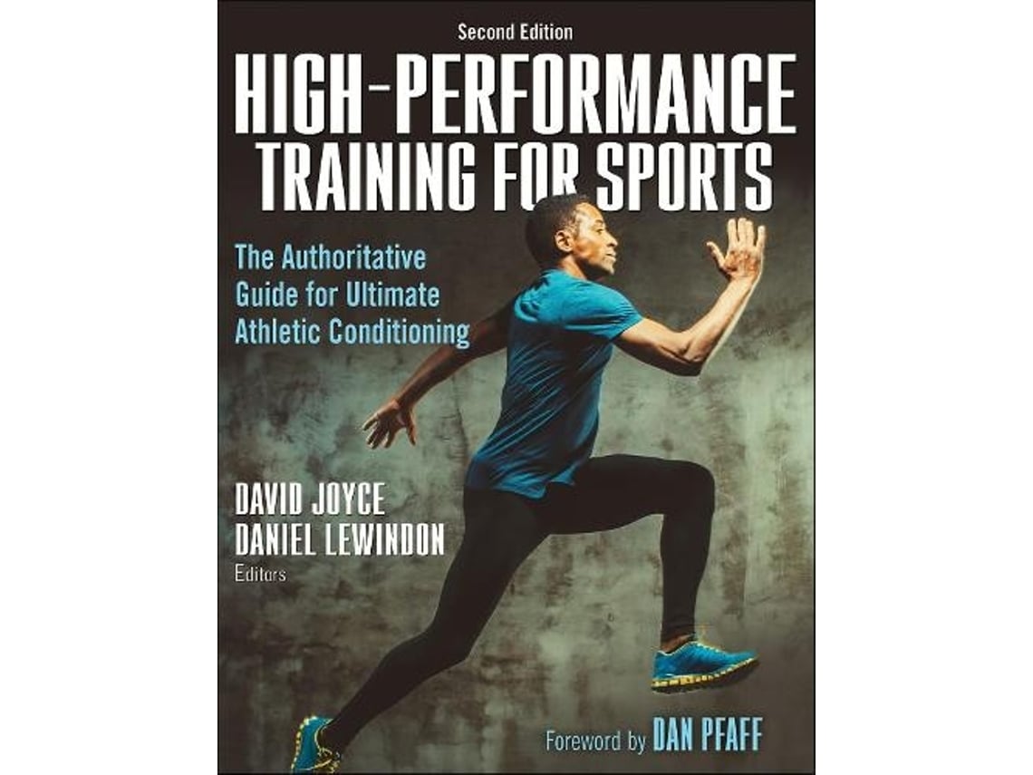 Libro High-Performance Training for Sports de David Joyce e Daniel ...