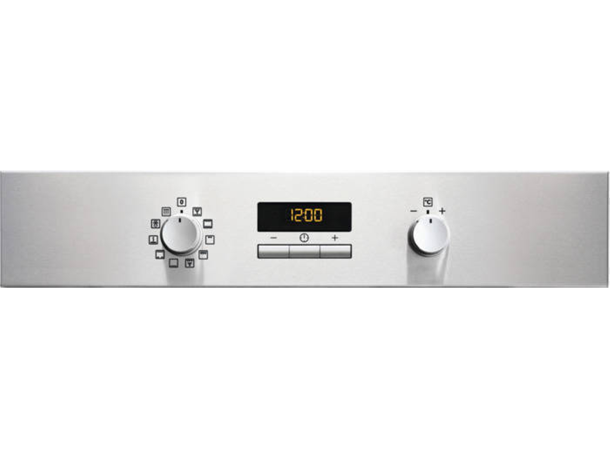 Horno Electrolux Eoc2420box 72 L 59 4 Cm Pirolítico Inox