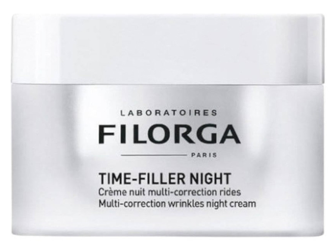 Crema Facial FILORGA Time-Filler Night (50 ml) | Worten.es