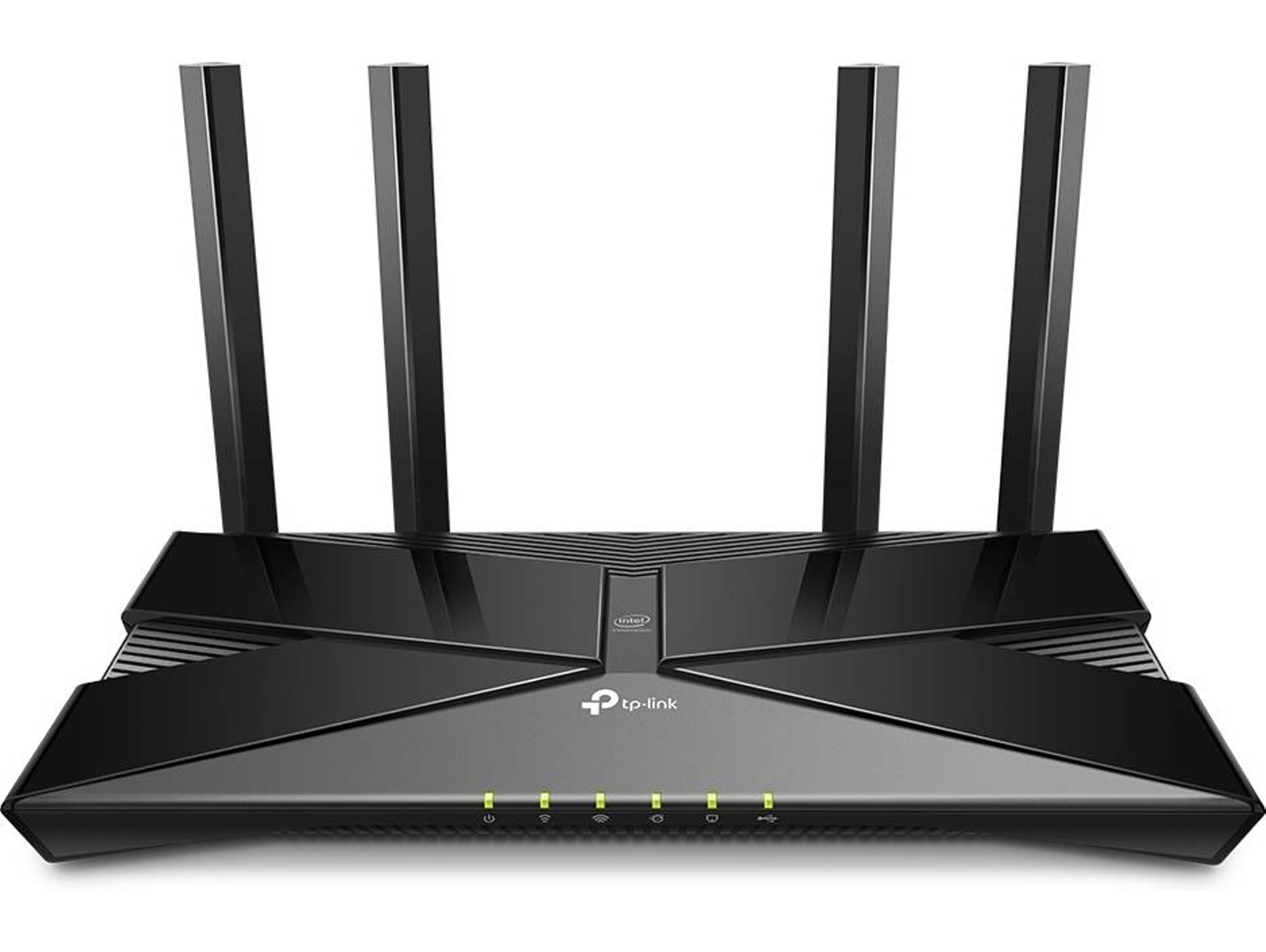 Router TP-LINK Wi-Fi 6 AX3000 Archer AX50 | Worten.es