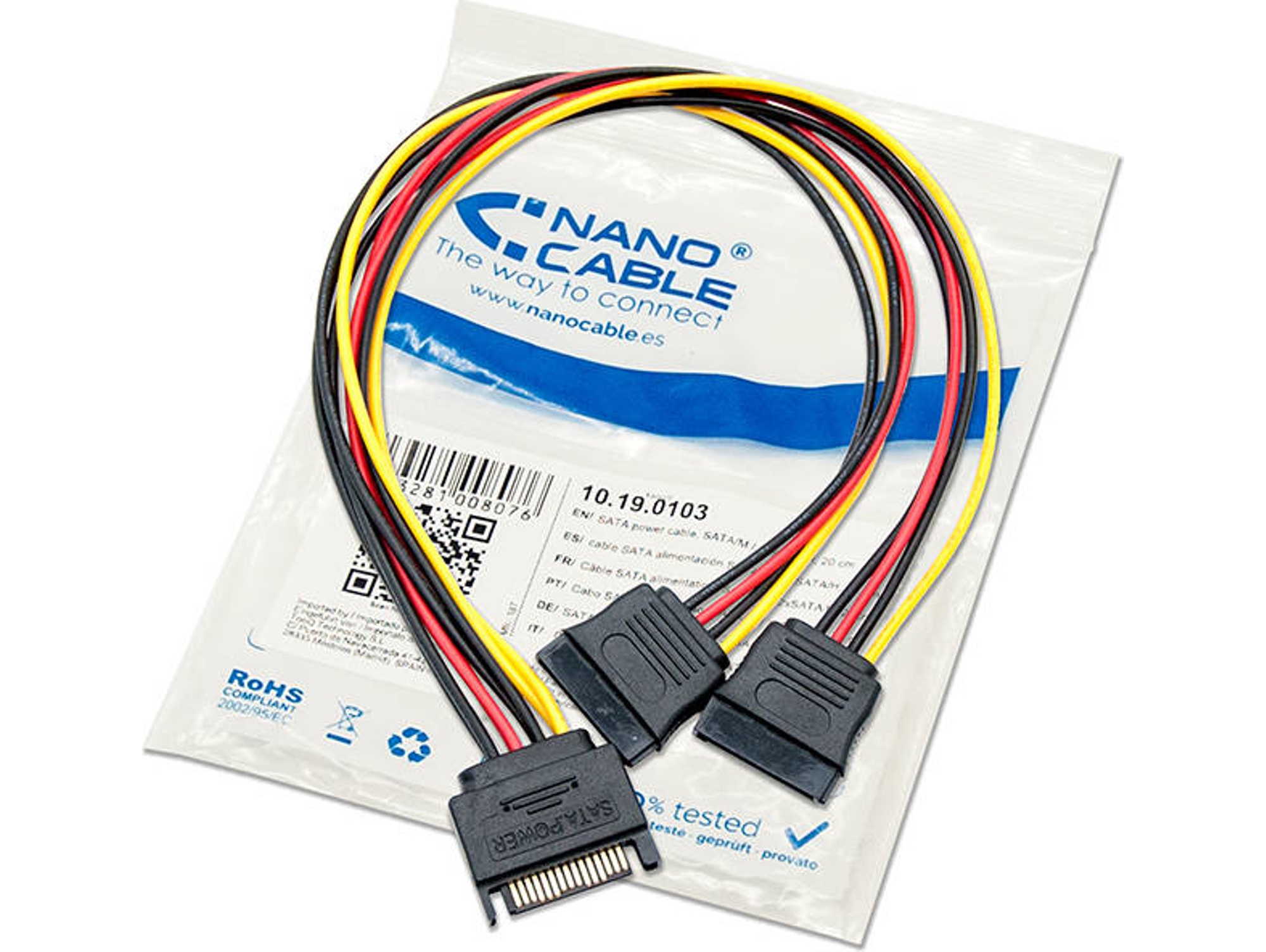 Cable de Datos NANOCable de Datos | Worten.es