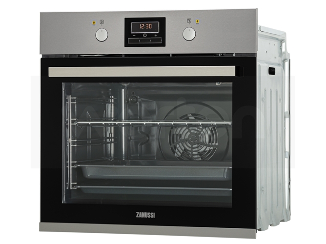 Horno Zanussi Zob35632xu 72 L 59 4 Cm Inox Worten Es