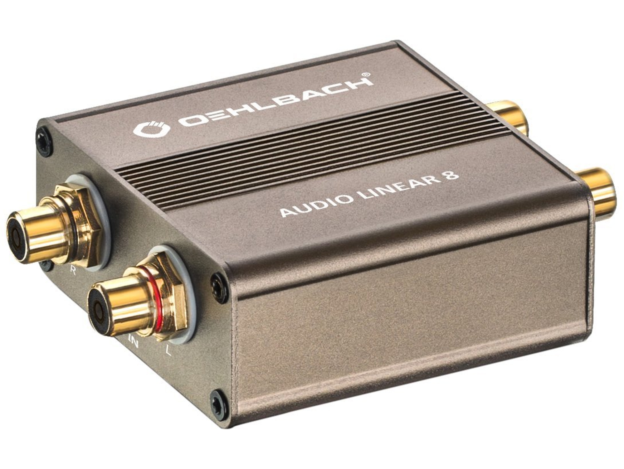 Filtro linear de audio OEHLBACH | Worten.es