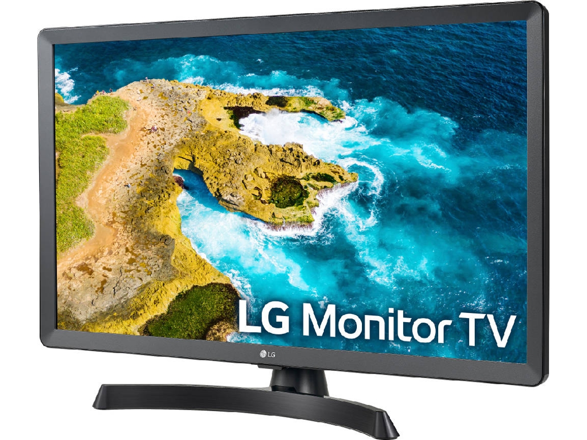TV LG 28TQ515S-PZ (LED - 28'' - 71 cm - HD - Smart TV)