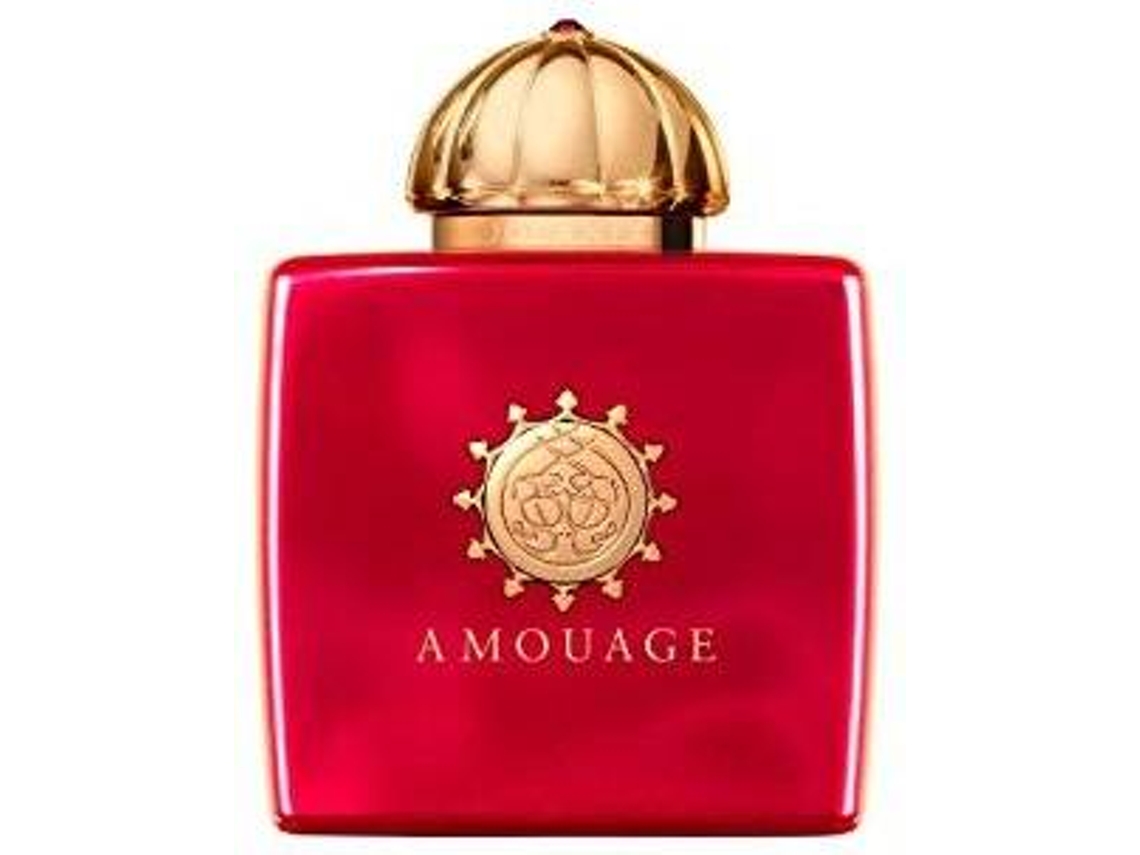 Perfume AMOUAGE Journey Women Edp (50 ml)