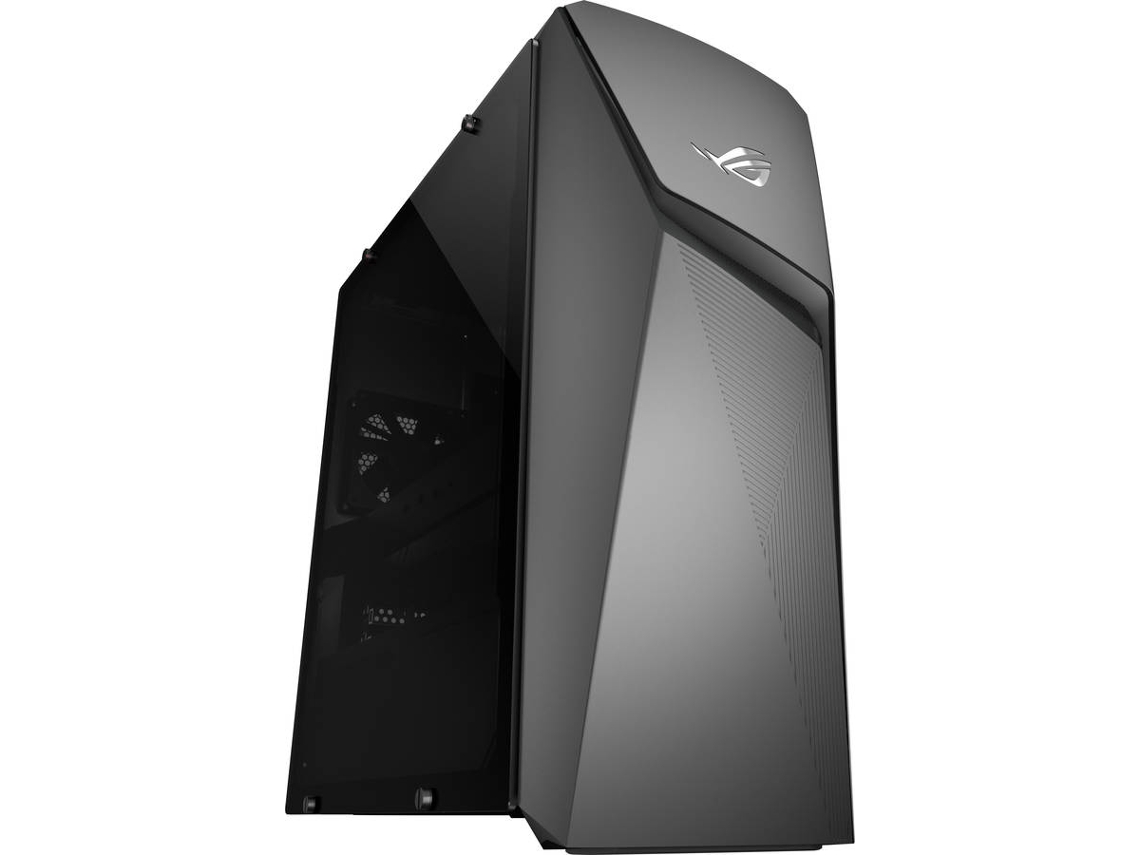 Desktop Gaming ASUS ROG Strix G10CE (Intel Core i5-11400F - NVIDIA ...
