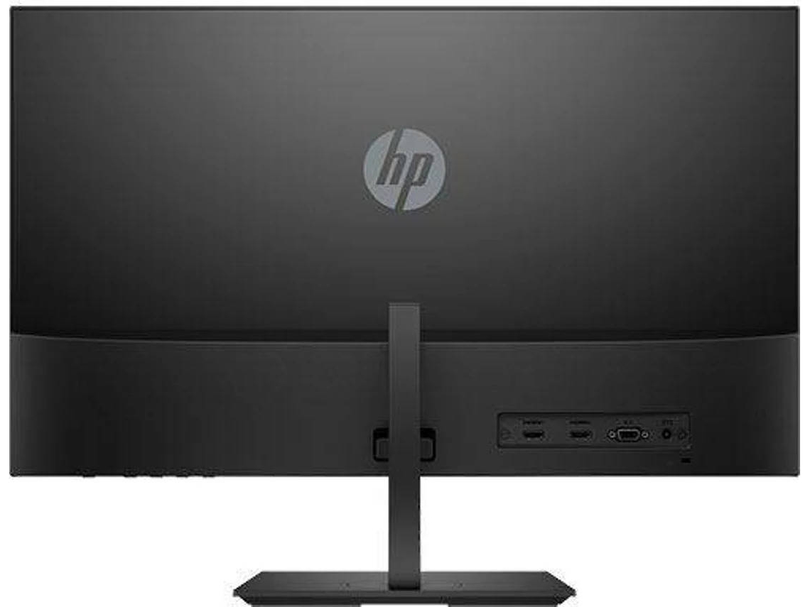 Monitor HP 27FH (27'' - Full HD - IPS - FreeSync) | Worten.es
