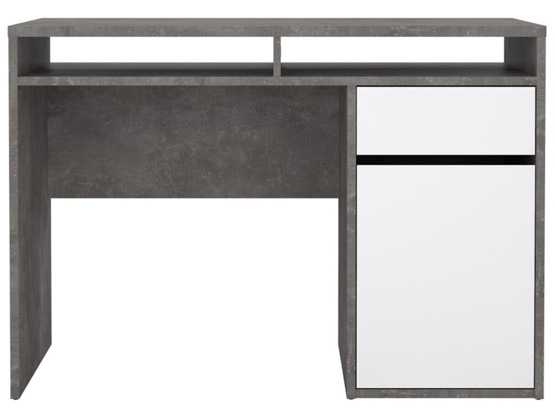 Escritorio TVILUM Function Plus 1 Cajón y 1 Puerta | Worten.es