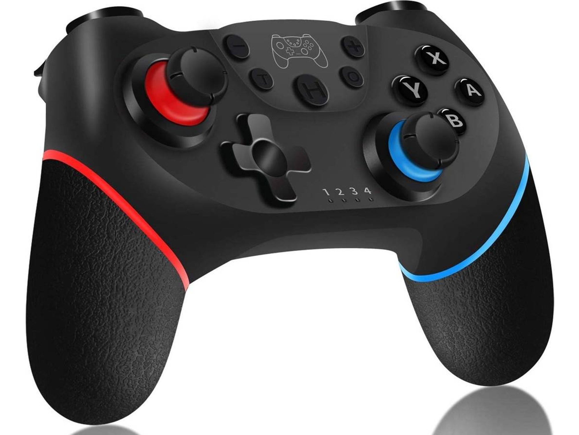 Mando Nintendo Switch WJS 840079115065