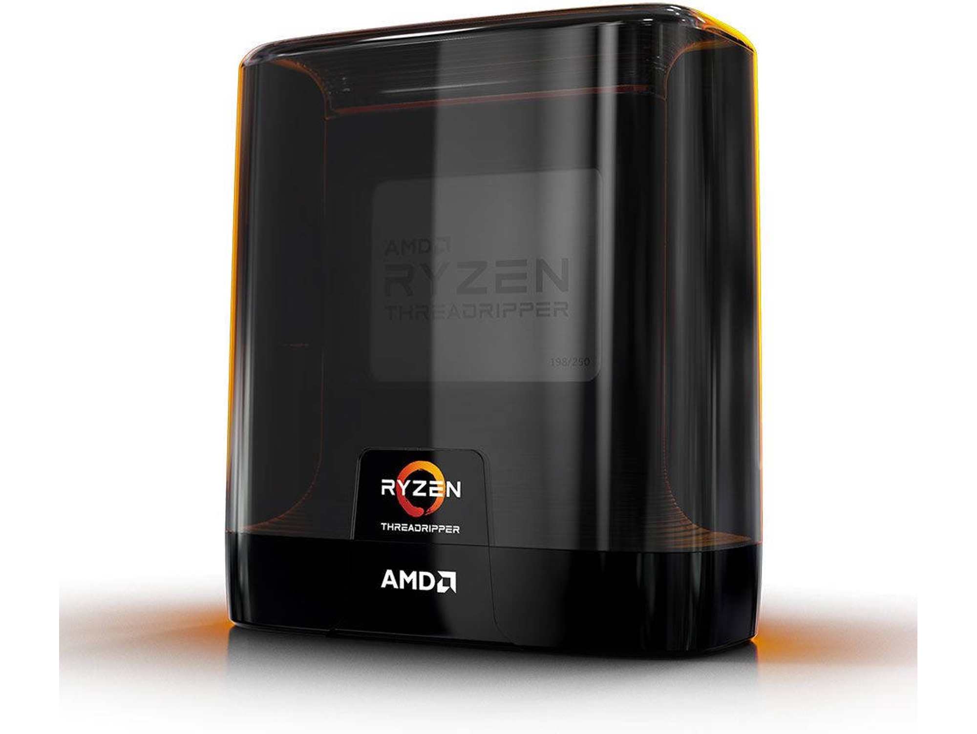 Procesador AMD Ryzen Threadripper 3990X (Socket TRX4 - Tetrahexaconta ...