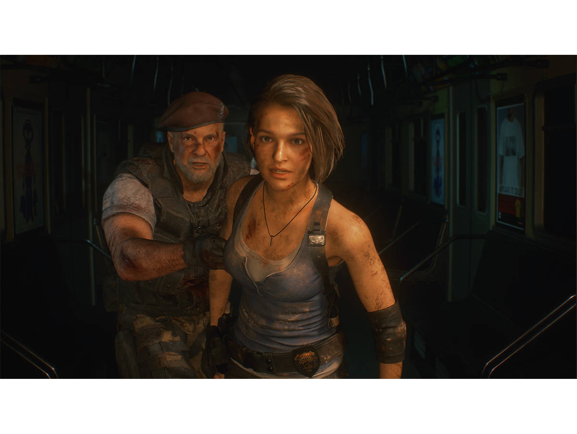 Juego Xbox One Resident Evil 3 Remake (Terror - M18) | Worten.es
