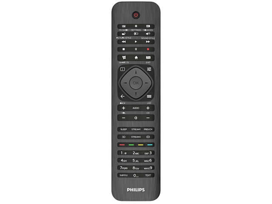 Mando TV PHILIPS SRP4000/10 | Worten.es