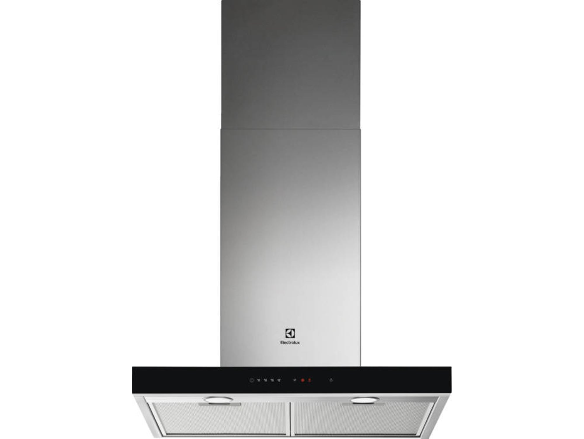 Campana ELECTROLUX LFT766X (615 m3/h - 59.8 cm - Inox) | Worten.es