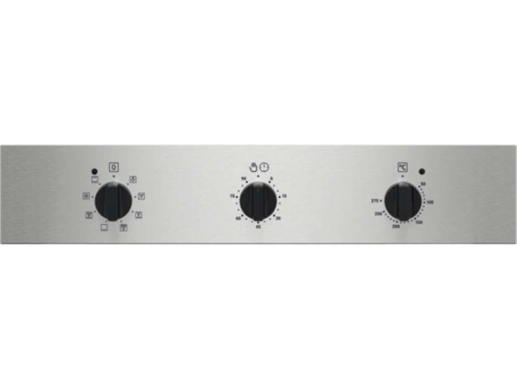 Horno Zanussi Zohkf1x1 72 L 59 5 Cm Hidrolítico Inox Worten Es