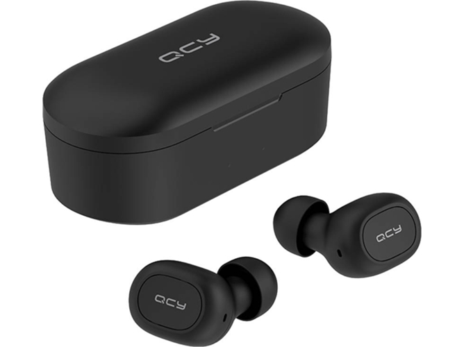 Venta > qcy auriculares > en stock