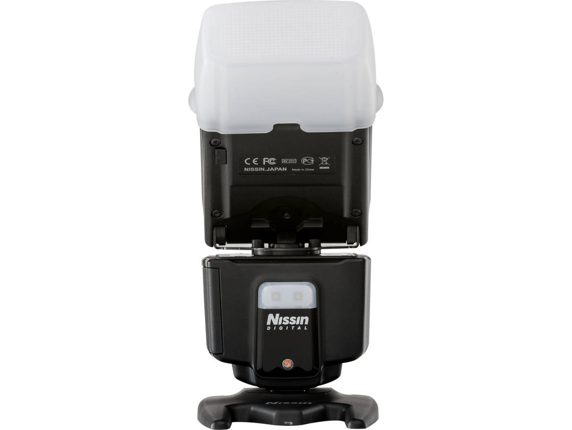 Flash NISSIN Digital I40 (NG: 40 - Control: TTL)