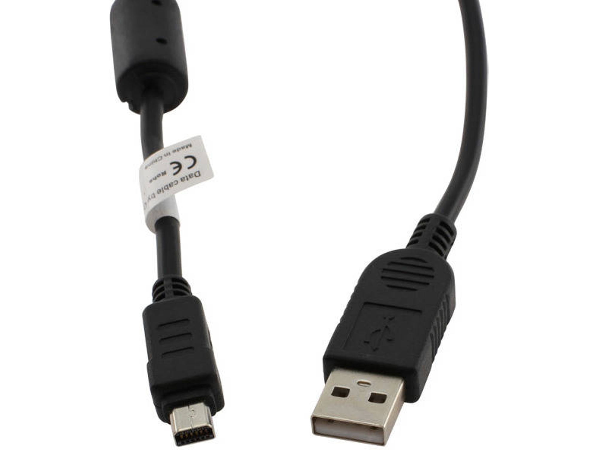 Cable USB OEM (USB - USB) | Worten.es