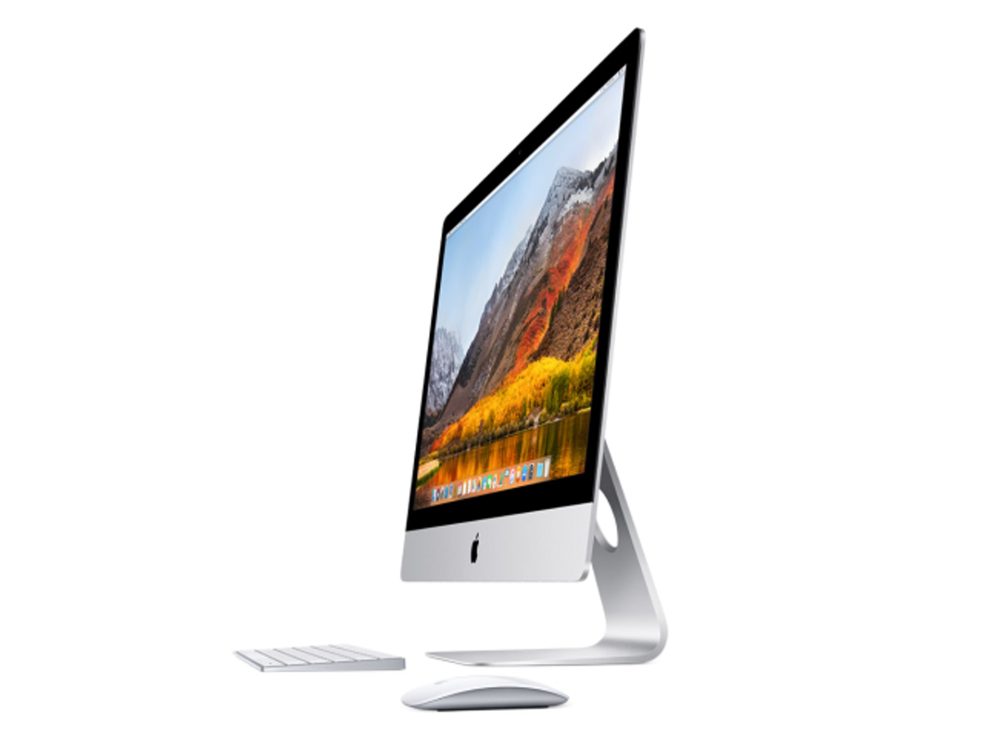 iMac Pantalla Retina 5K 27'' APPLE (i5 - 8 GB RAM - 1 TB Fusion Drive ...