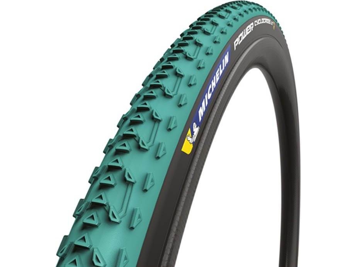 Neumático para Ciclismo Gravel MICHELIN Gravel Power Cyclocross Jet ...