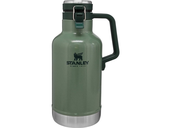 Botella STANLEY Classic Verde (1.9L)